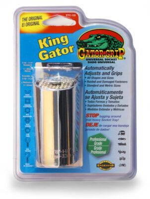 King Gator-Grip® - Original Gator-Grip®